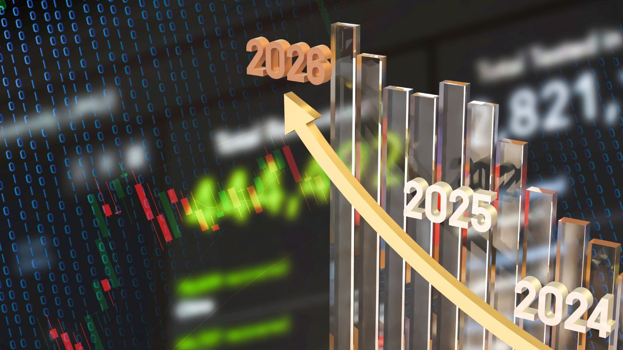 O que esperar de 2026 para o meu negócio: insights para crescer com ...